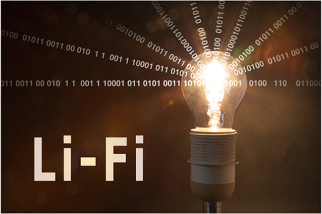 The Next Wireless Communication Upheaval-Lifi Development Kits ...