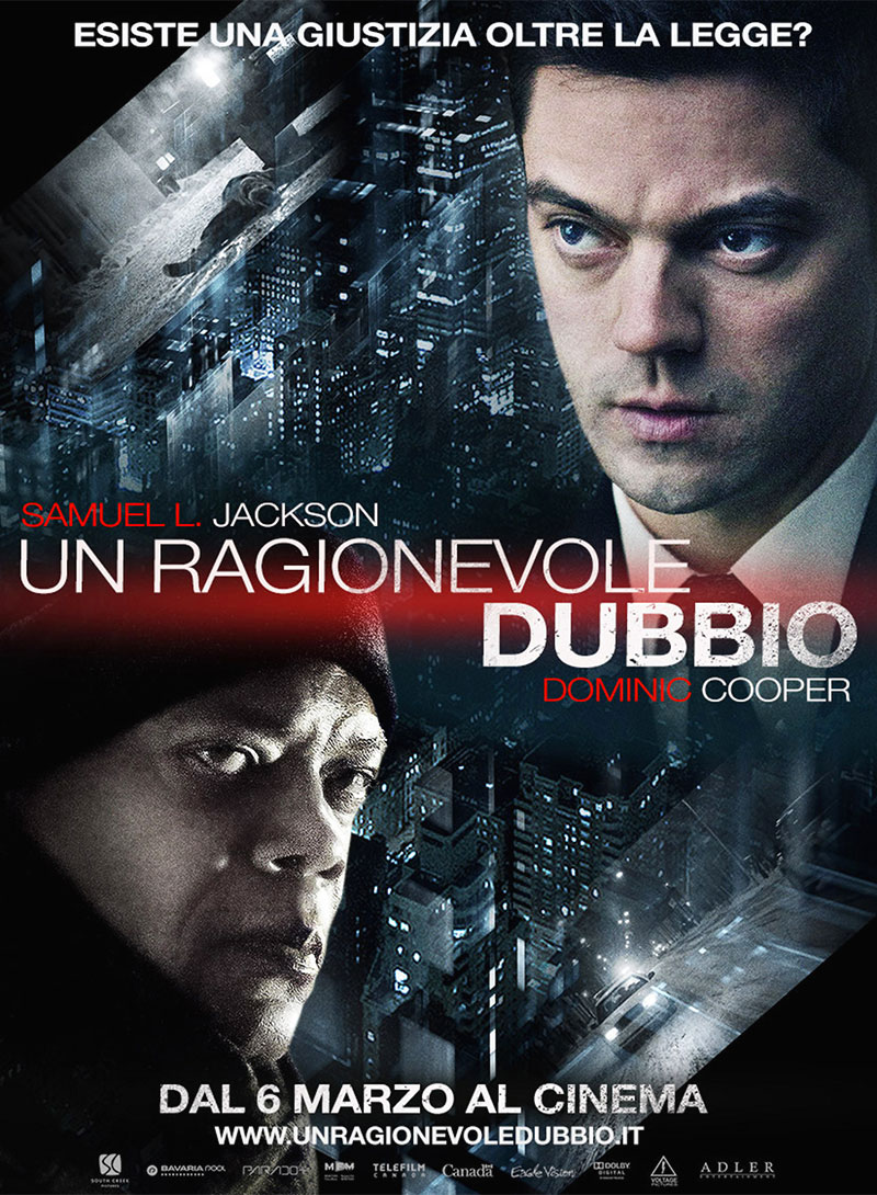 SacroProfanoSacro: Nella terra del dubbio l’unica certezza è la “verità”.