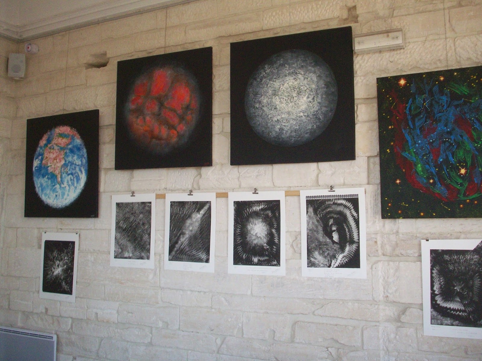Forum des Arts: Dany DANG