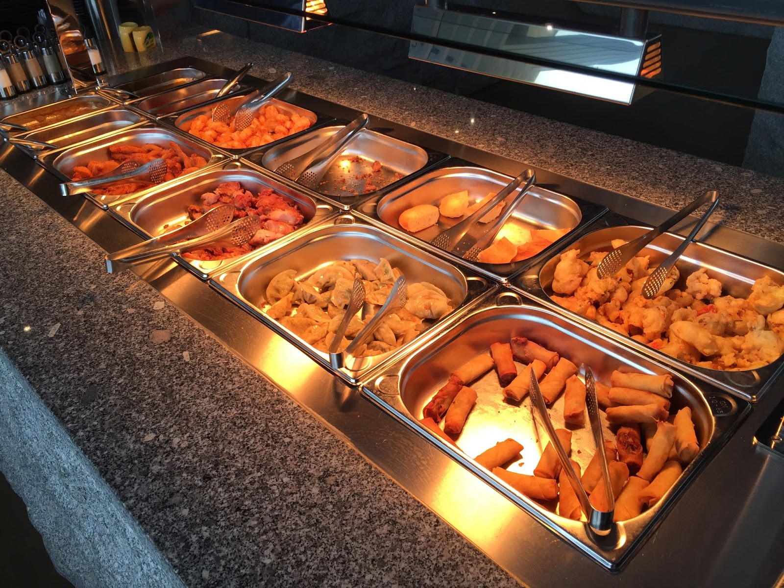 Groni's Kitchen: Xiao in Gelsenkirchen