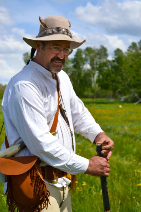 Snapshots by Sarah: A Photo Excursion Part II: Mountain Man Retreat