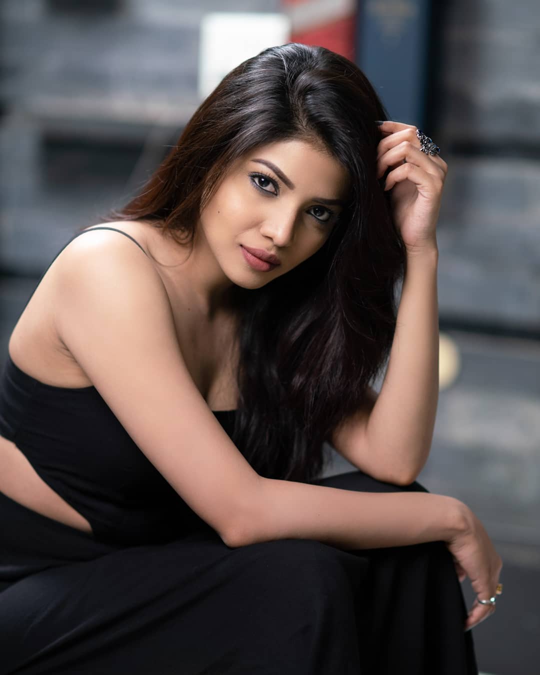 Actress Kaashima Rafi Hot Photoshoot Stills actress-kaashima-rafi-hot-photoshoot-stills