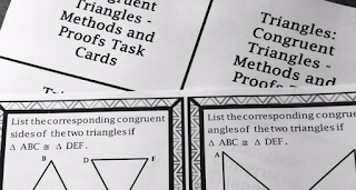 The Spectacular World Of Secondary Math