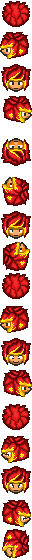 Graal Online Classic Head Templates New 4 30 12 Male Heads Graal Online Classic Head Templates New 4 30 12 Male Heads