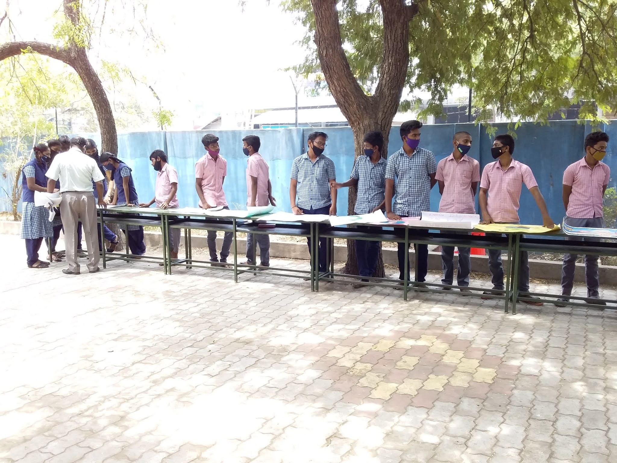 Election Awareness Drawing Competition