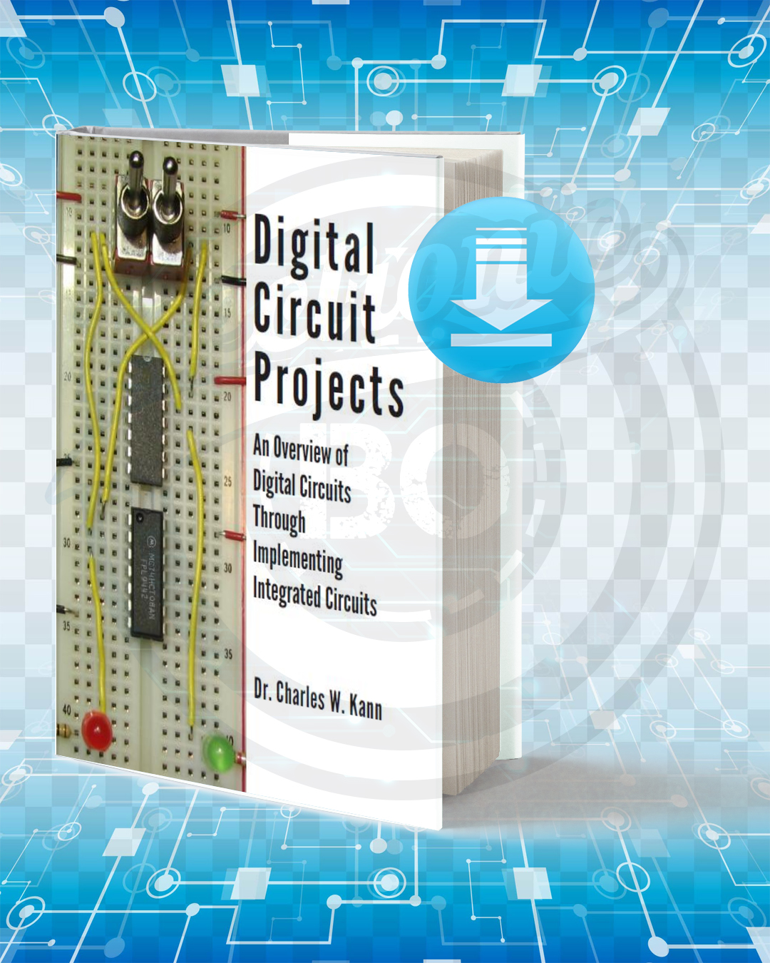 Download Digital Circuit Projects pdf.