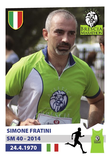 Atletica Brescia Marathon: DOMANI FESTEGGIAMO ...