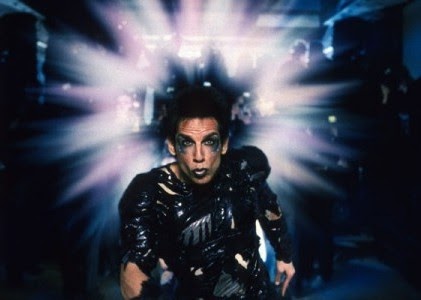 The Wrath of Blog: Review #129: 'Zoolander' (2001)