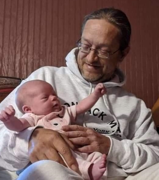 Wellsville Regional News (dot) com: Obituary: Scott David McChesney, 46 ...