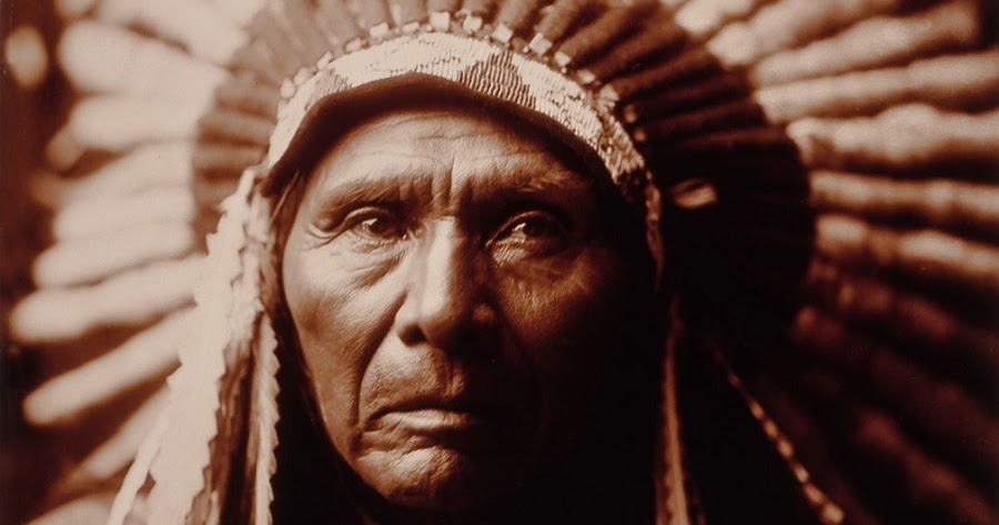 Professor Aluizio Moreira: Carta do Cacique Seattle