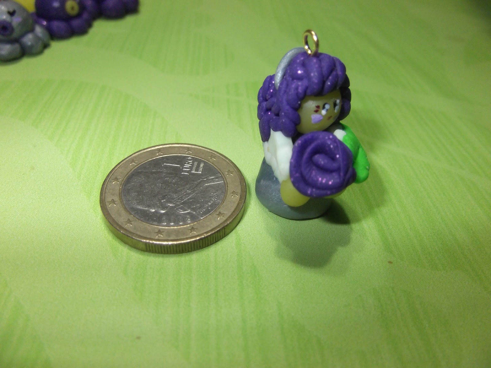 Paperfarm: Pasta fimo