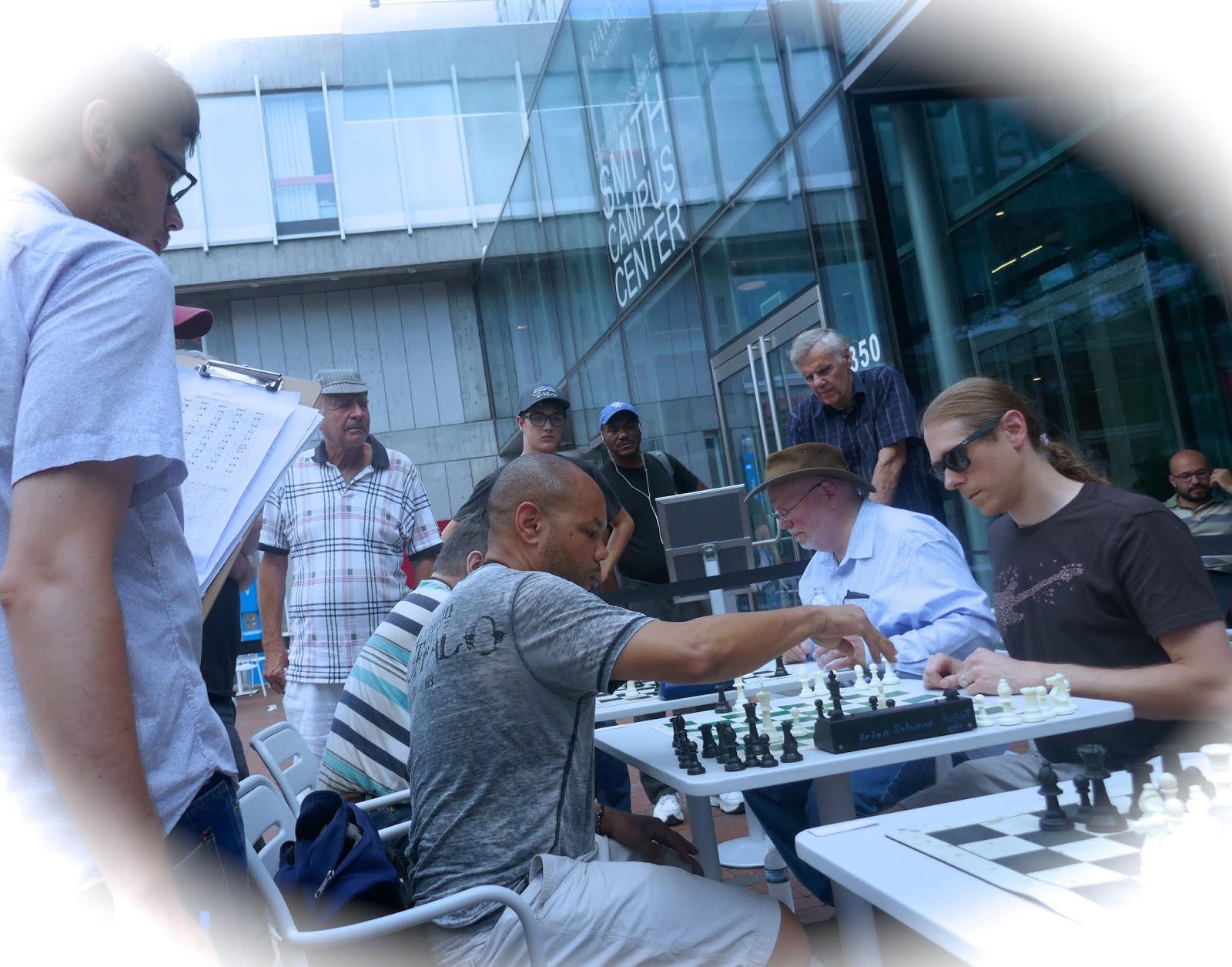 Boylston Chess Club Weblog: SUNSHINE AND PRECISION // BLITZ QUALIFIER ...