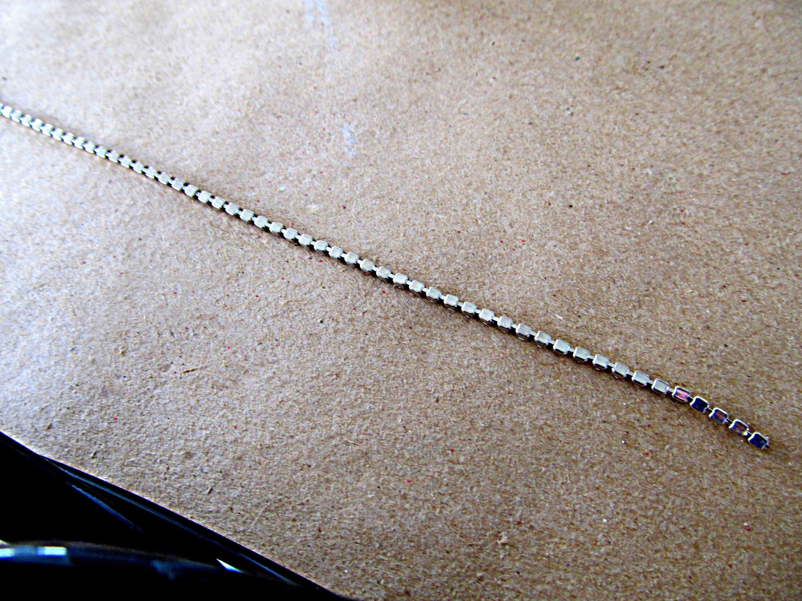 WobiSobi: Rhinestone Sunglasses, DIY