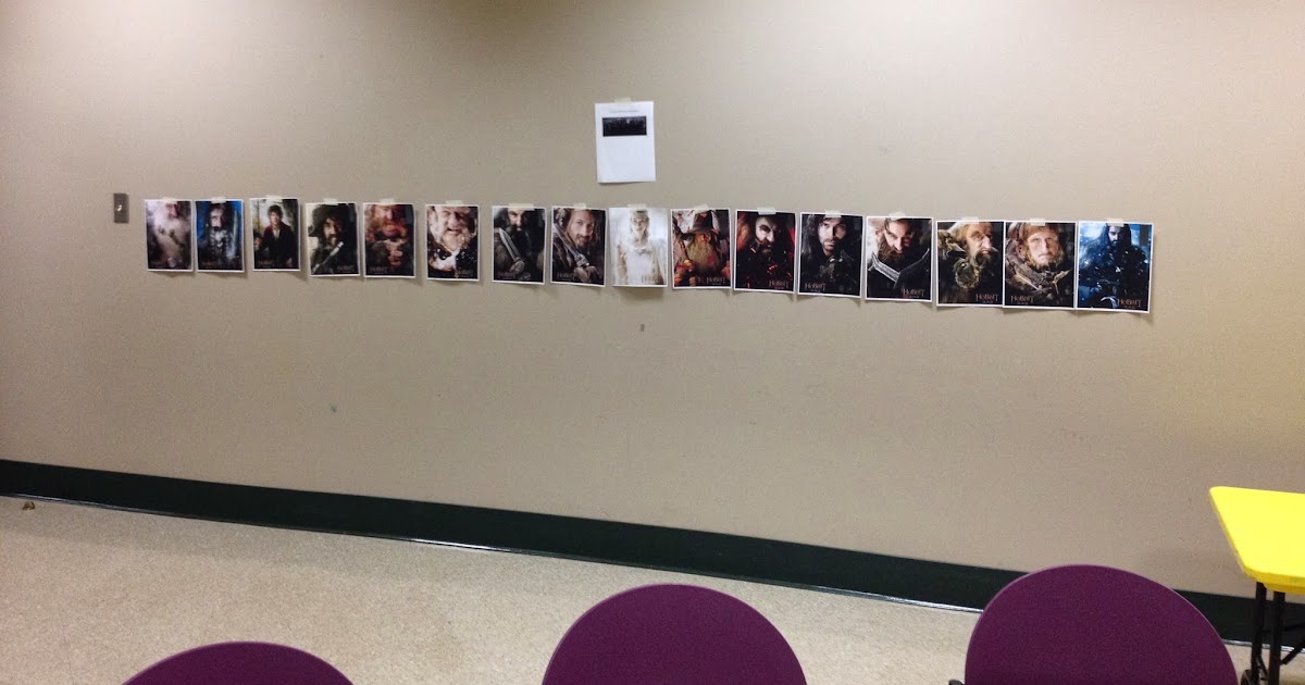 Fandom Starts Early Storytime