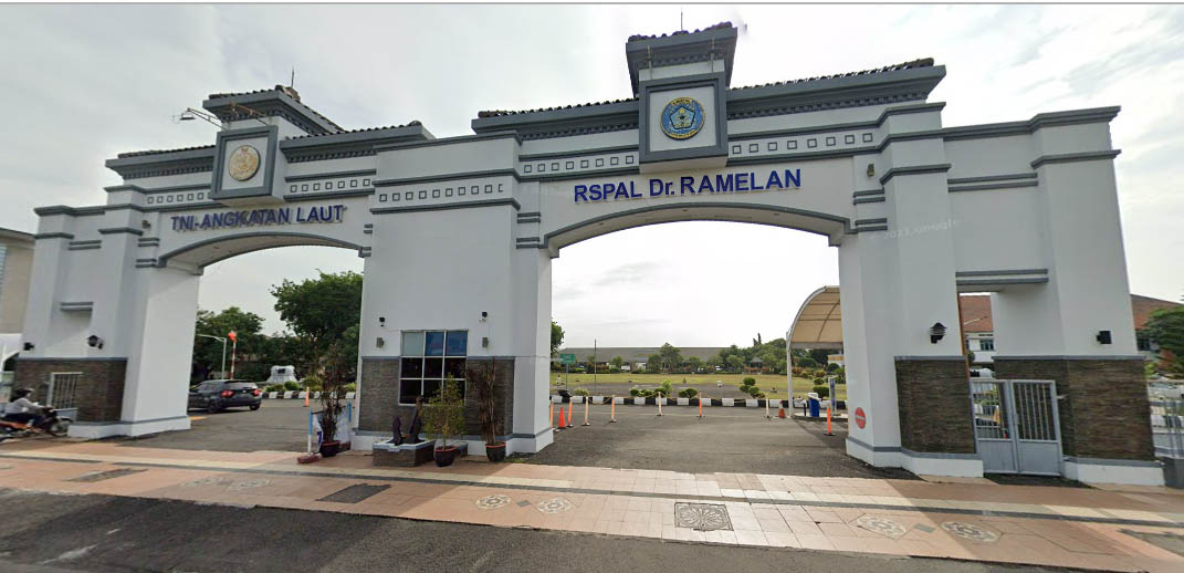 Rumah Sakit Ramelan - Perumperindo.co.id