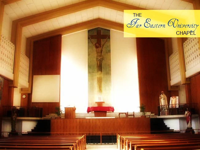 Da Blog Bank: Top 7 Churches to Visit this Lent