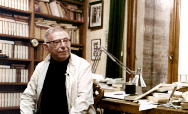 Camus ante seu tempo