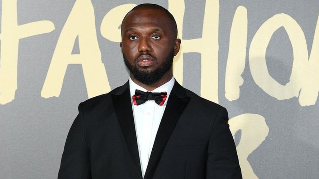 Aquanthologies: Headie One - Rose Gold