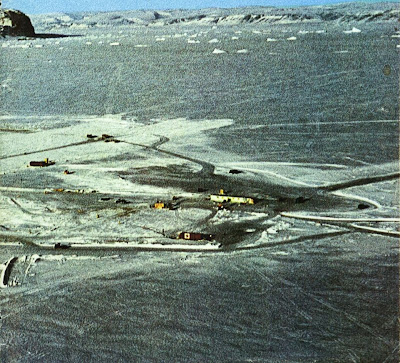 Hist'Aero: Les accidents de "Chrome Dome"