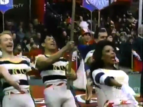 Thanksgiving Memory: My Debut On The Macys Thanksgiving Day Parade ...