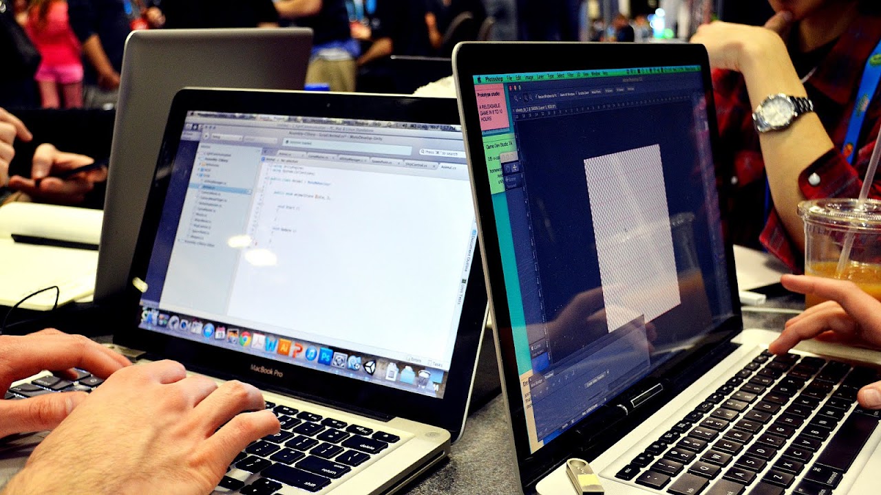 Game Design And Programming Colleges - College Choices