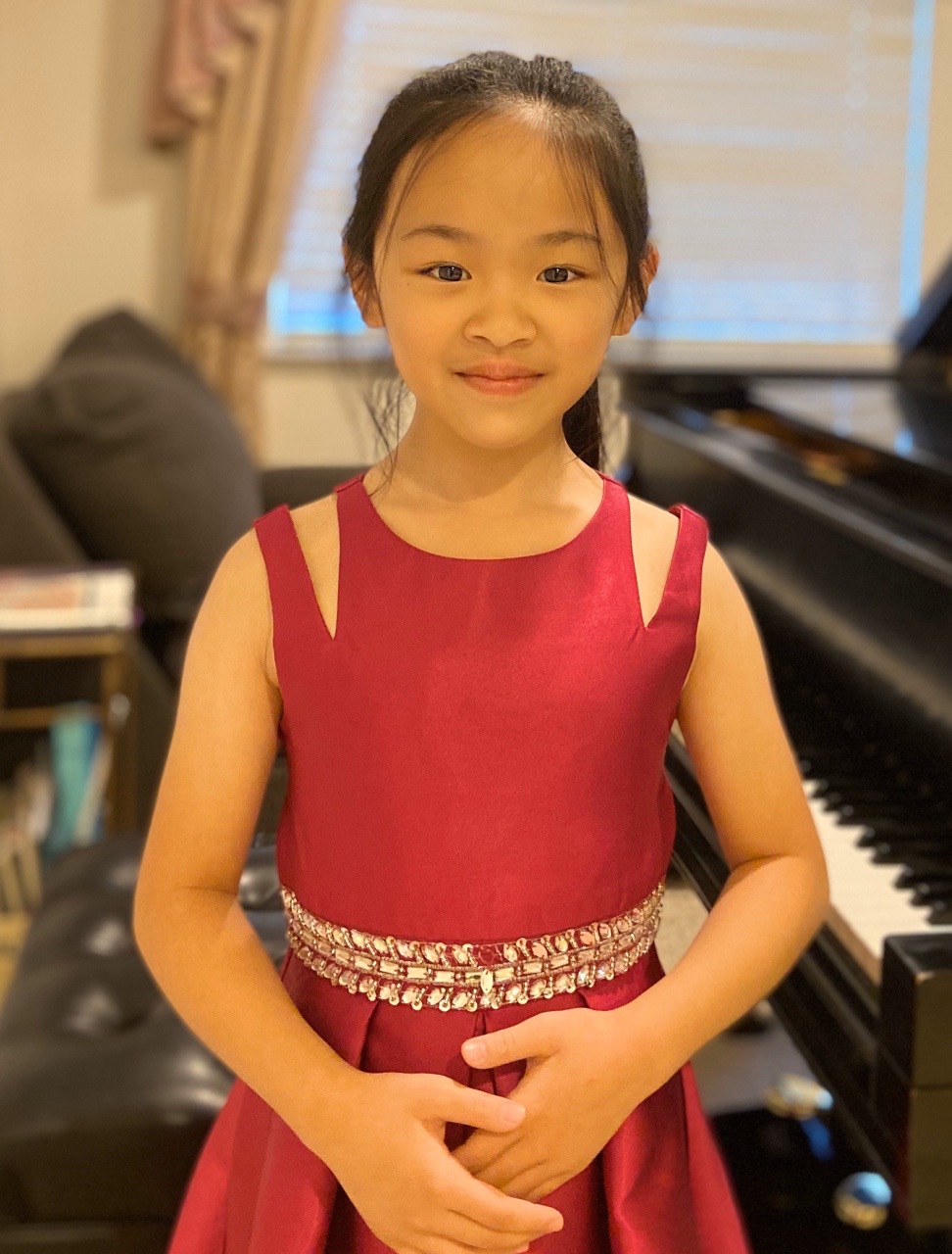 Angelina Chen | Great Composers Competition Series Angelina Chen | Great Composers Competition Series