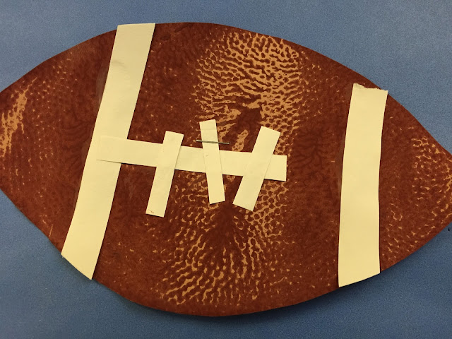 Terrific Preschool Years: Sports Day