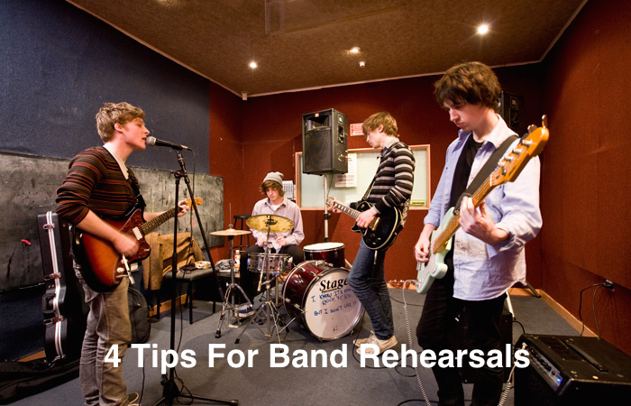 Bobby Owsinski's Big Picture Music Production Blog: 4 Tips For More ...