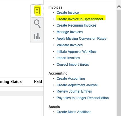 Oracle Application's Blog: How to download adfdi in Oracle Fusion