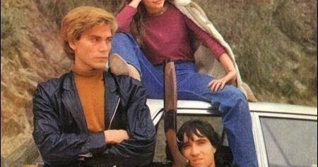 AMANTES DEL CINE KINKI (y no solo Kinki!): LOS ULTIMOS GOLPES DEL TORETE