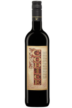 FMR "Le bon vin se déguste": CODICE, VINO DE LA TIERRA DE CASTILLA ...