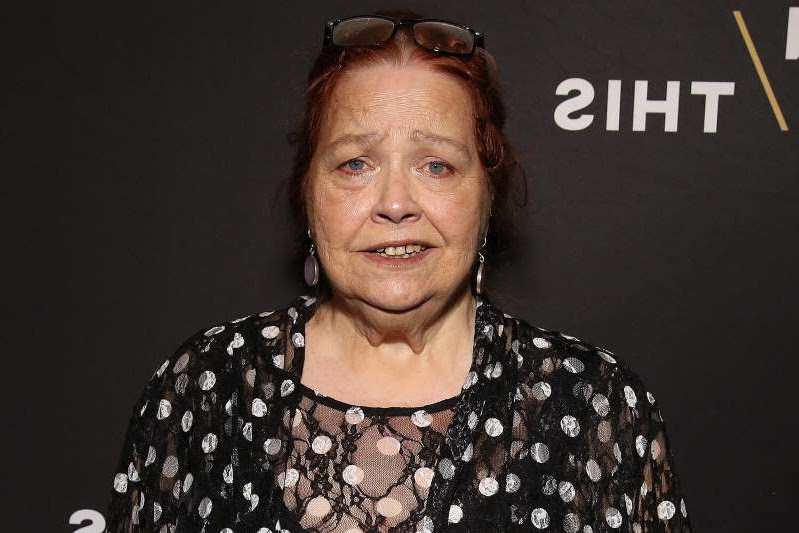 Simple Truth Television: Actress Conchata Ferrell Dead at 77