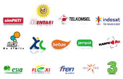 Pulsa Elektrik Murah All Operator | Pro Adsense