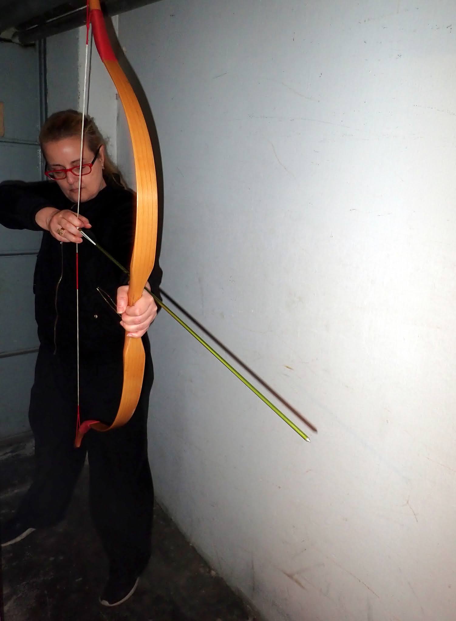 ΕΛΛΗΝΙΚΗ ΕΦΙΠΠΗ ΤΟΞΟΒΟΛΙΑ: Φ Ω Σ, ΟΠΤΙΚΗ ΑΝΤΙΛΗΨΗ ΚΑΙ …ΔΕΟΣ! [Μέρος Θ’]