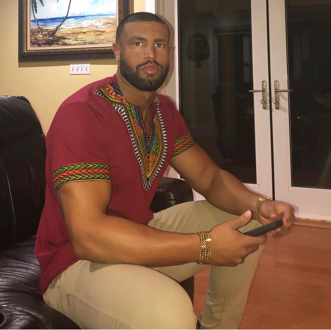 Kevin Portillo Images, Pics, Photos