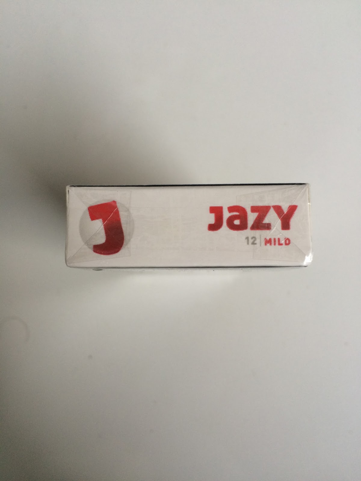Jazy Mild isi 12 Batang, Rokok Mild Pertama dari Nojorono dalam Segmen ...
