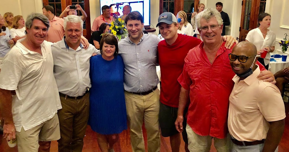 Fairhope Leaders Unite