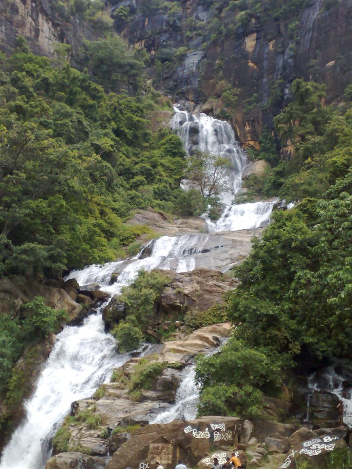 Travel Srilanka - The Wonder of Asia
