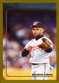 Topps Cards that Never Were: 1999 Topps/Topps Traded Reference Page