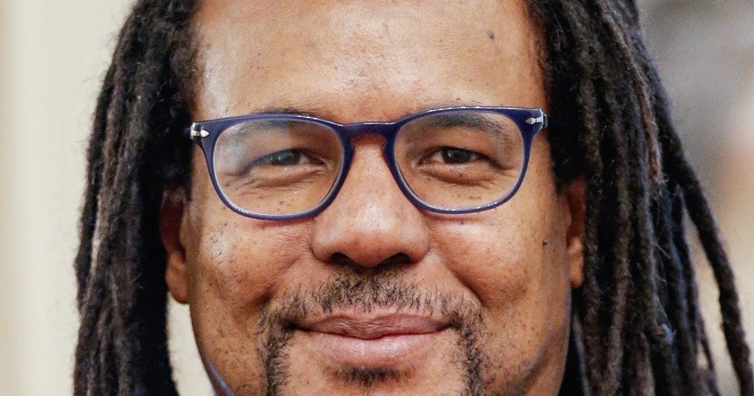 22. Colson Whitehead