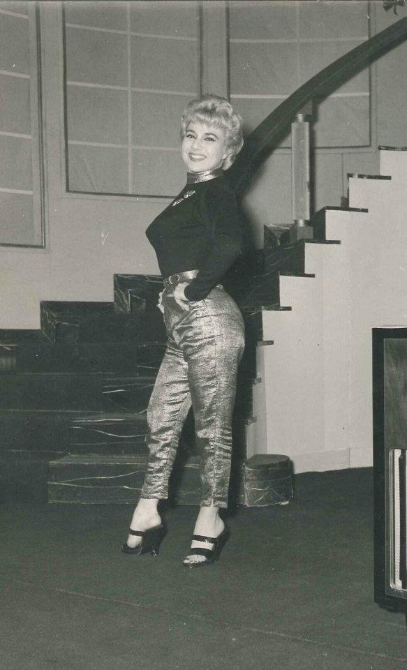 Teatrusical: Laura Alves