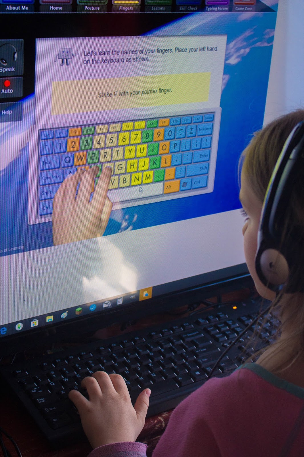 Counting Pinecones: Bytes of Learning (A Homeschool Crew Review)