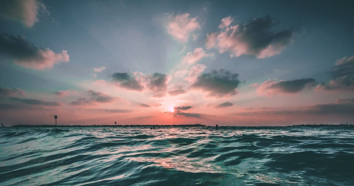 "Cry an ocean" nghĩa là gì?