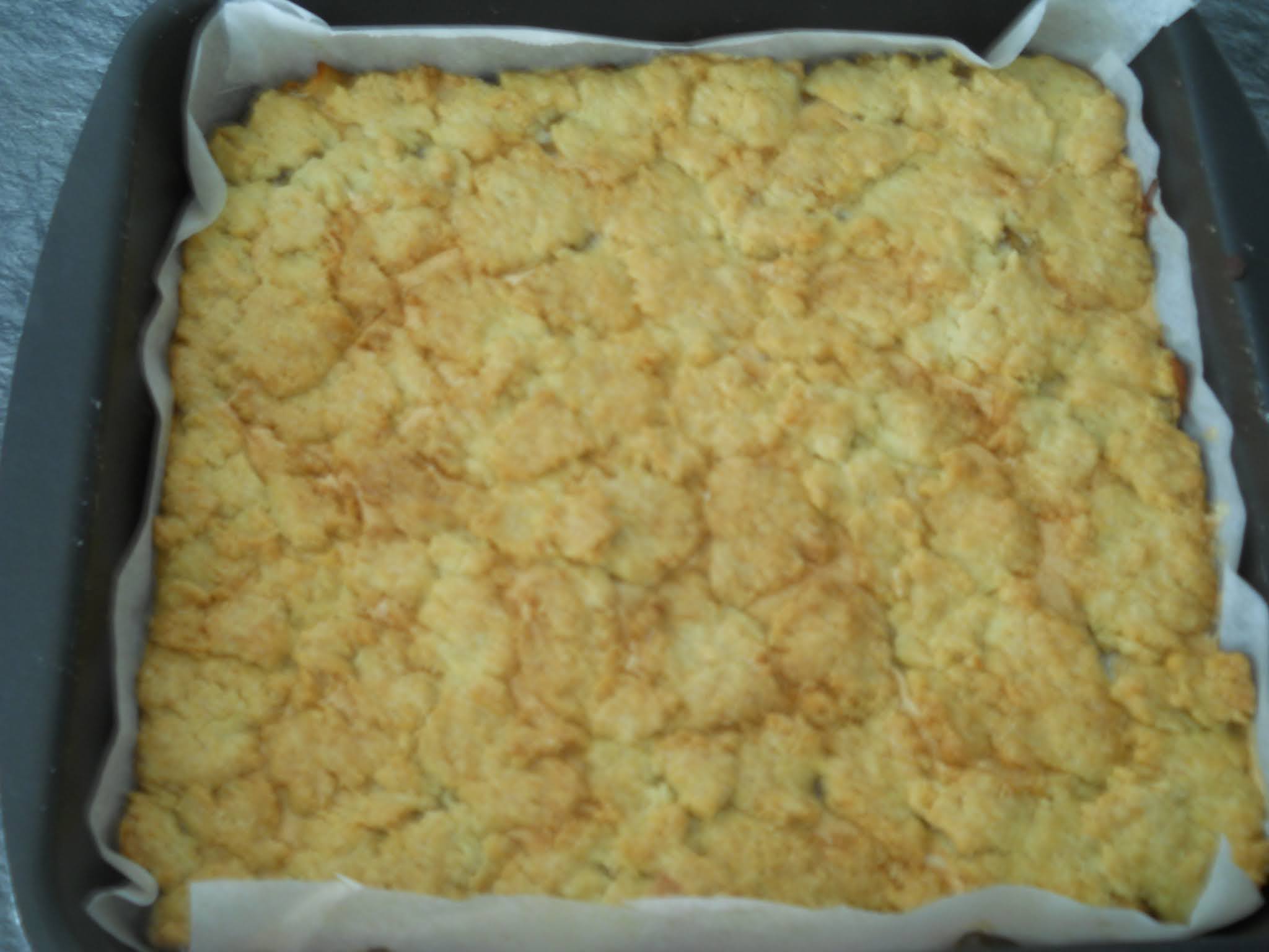 Viajar a Polonia: Recetas polacas. Postres