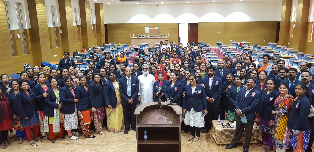 TEACHERS - Workshops / Sessions: 180724-25 -- Muscat - Maabela - ISAM ...