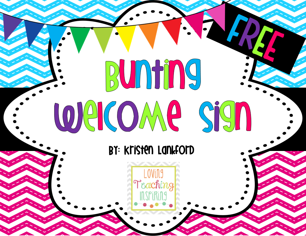 Loving Teaching Inspiring: Florida Teacher Blog Hop