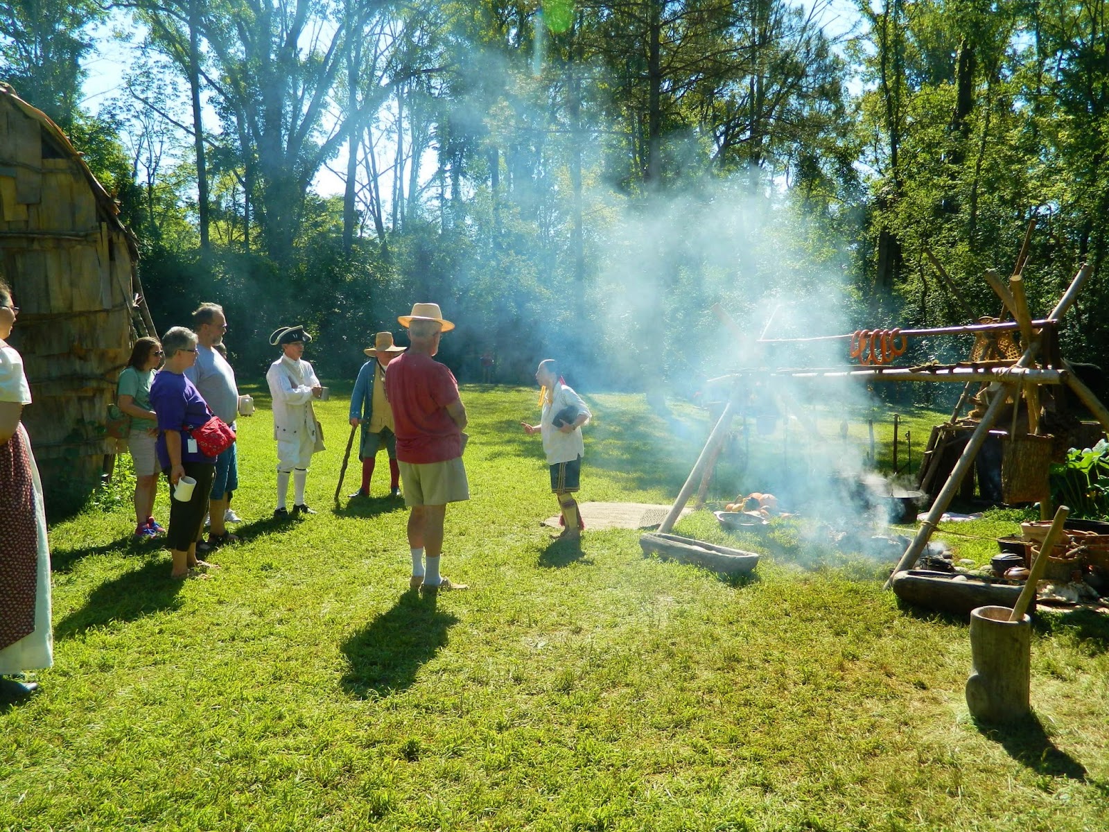 Fair at New Boston - Springfield, Ohio | Ohio Festivals