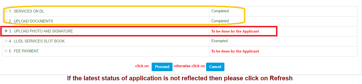 How To Apply For Driving Licence Renewal Sarathi Parivahan how-to-apply-for-driving-licence-renewal-sarathi-parivahan