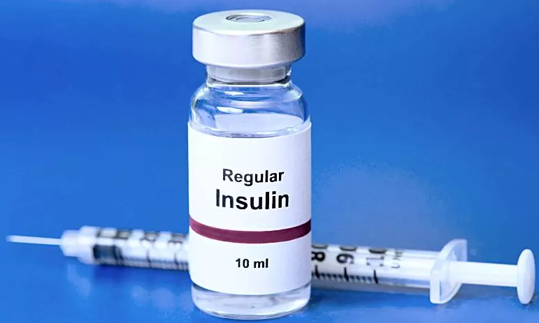 MOLECULAR BIOLOGY AND PATHOBIOLOGY : Insulin : Sekresi dan Aktivitas ...