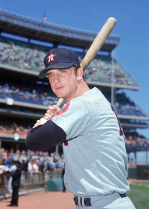 Remembering Mets History: (1968) Mets & Astros Brawl At the Houston ...